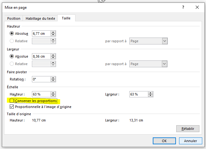 Locking image ratio for manual resize, when generating images from HTML module · Issue #633 ...