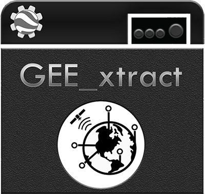 GitHub - FrankVal/GEE_xtract: GEE code for extracting high-quality remotely sensed data at ...