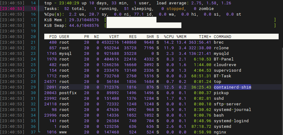 录播机仅能录一个房间 · Issue #394 · BililiveRecorder/BililiveRecorder · GitHub