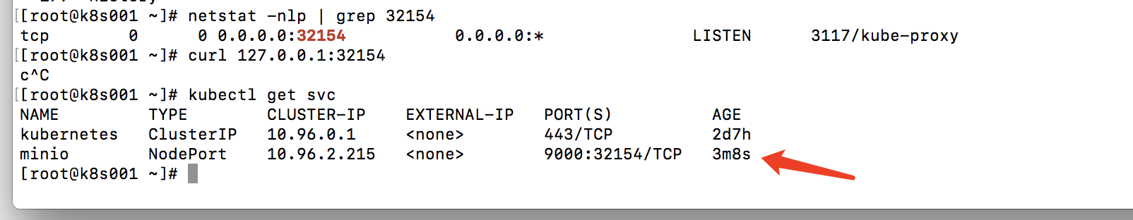 阿里云用sealer安装k8s1.19.8无法用service的nodeport访问 · Issue #1640 · sealerio/sealer · GitHub