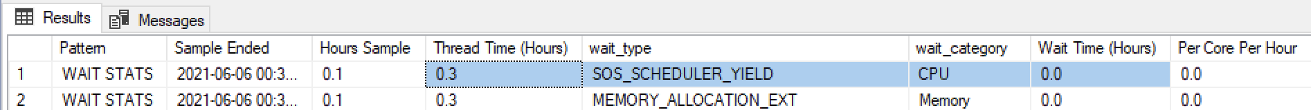sp_BlitzFirst - Server Uptime vs Query Runtime · Issue #2913 · BrentOzarULTD/SQL-Server-First ...