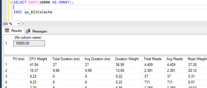 sp_BlitzCache: use the OS's default decimal separators (commas vs ...