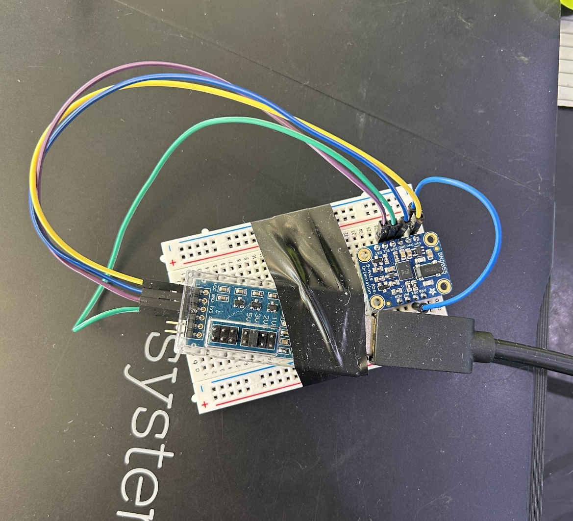 GitHub - isc-robotics/Armed