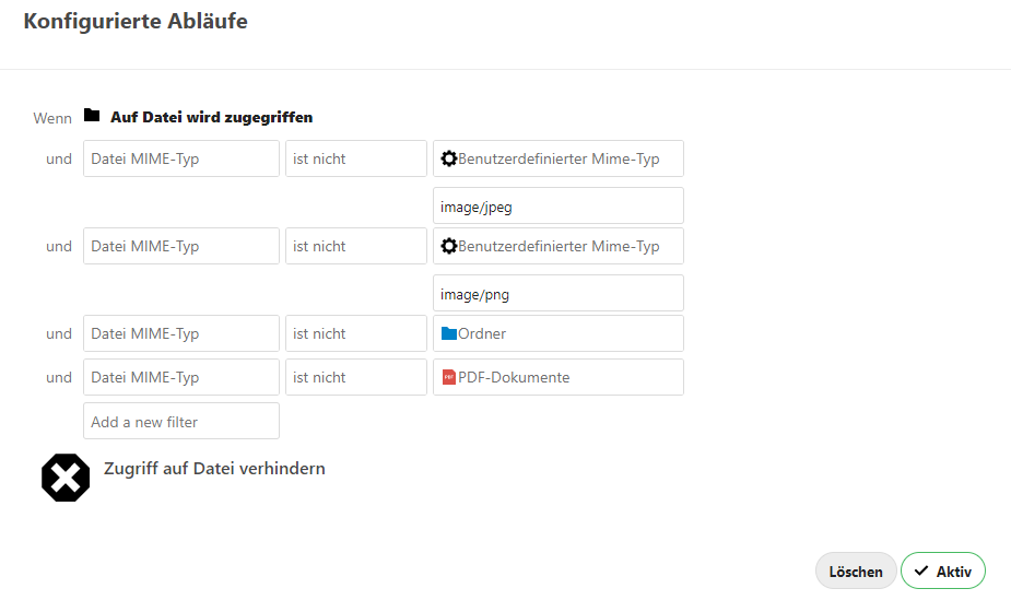 blocking mimetypes is not working with shared folders · Issue #168 · nextcloud/files ...