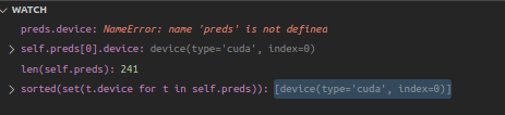 [draft] `AUROC` seems not to respect the device given by the trainer · Issue #677 ...