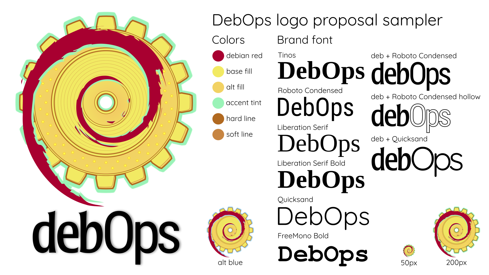 DebOps logo proposal · Issue #1541 · debops/debops · GitHub
