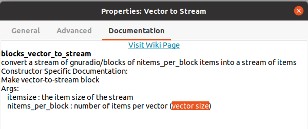 Interleave / Deinterleave GRC block: inconsistent naming of parameters · Issue #4615 · gnuradio ...