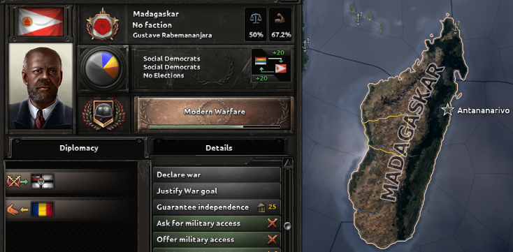 GER - Madagascar breaks free as an independent nation · Issue #5923 ...