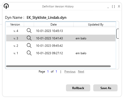 Version History Bug · Issue 201 · Orkestraonlineorkestraonline · Github 