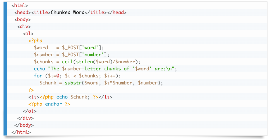 Incorrectly tokening mixed HTML & PHP code fences for prism · Issue #1107 · shd101wyy/vscode ...