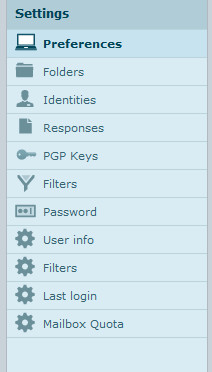 Plugin icons are not displayed in settings in Elastic · Issue #6814 · roundcube/roundcubemail ...