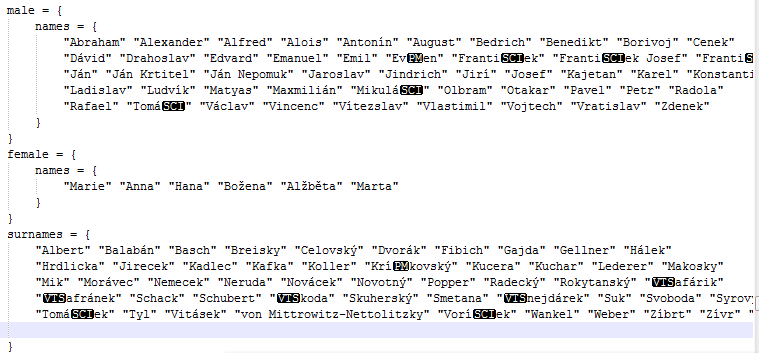 Text transformation problems in name files · Issue #282 · ParadoxGameConverters/Vic2ToHoI4 · GitHub