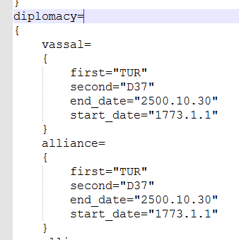 Non-GP alliances · Issue #576 · ParadoxGameConverters/Vic2ToHoI4 · GitHub