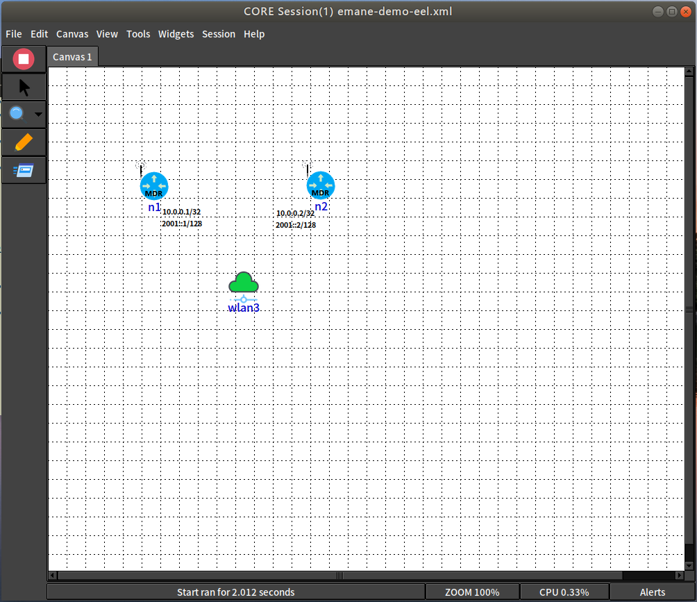 [BUG] EMANE Event Monitor · Issue #636 · coreemu/core · GitHub
