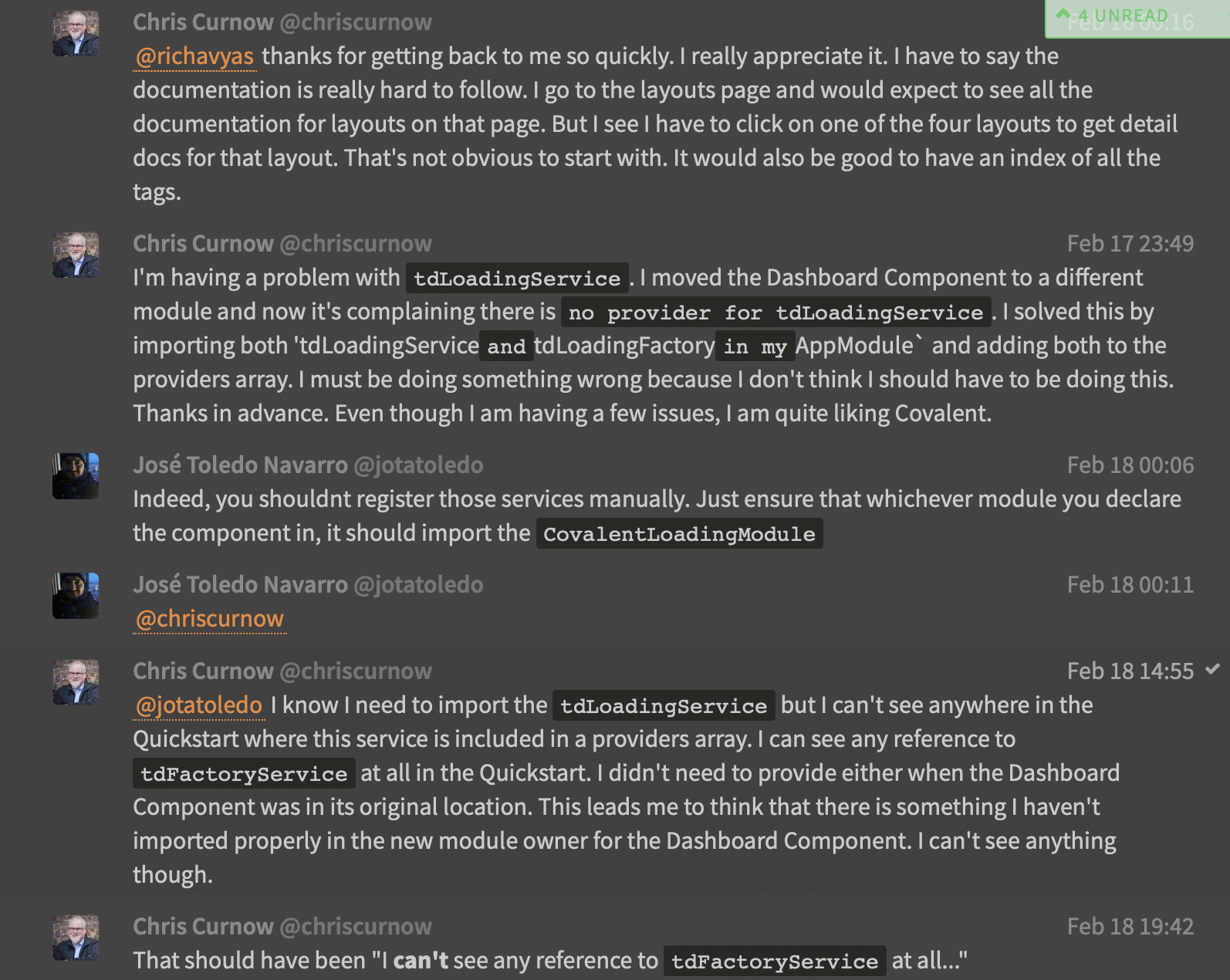 Update td-loading docs related to community member feedback · Issue #1349 · Teradata/covalent ...