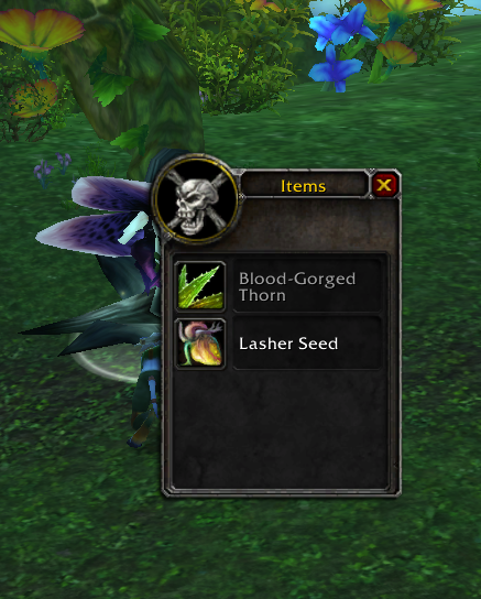 Dragonblight Seeds Of The Lashers Quest · Issue 14431 · Azerothcoreazerothcore Wotlk · Github 
