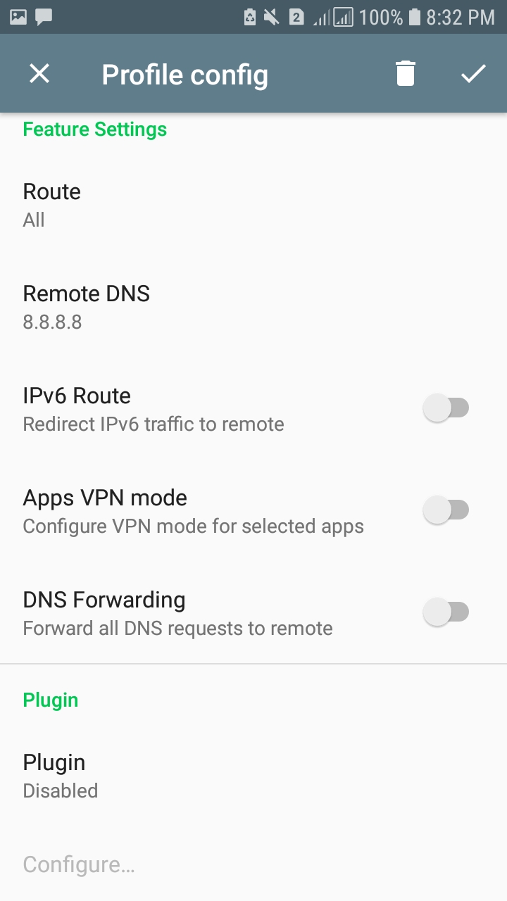 shadowsocks not open all webpages!!! · Issue #2219 · shadowsocks/shadowsocks-libev · GitHub