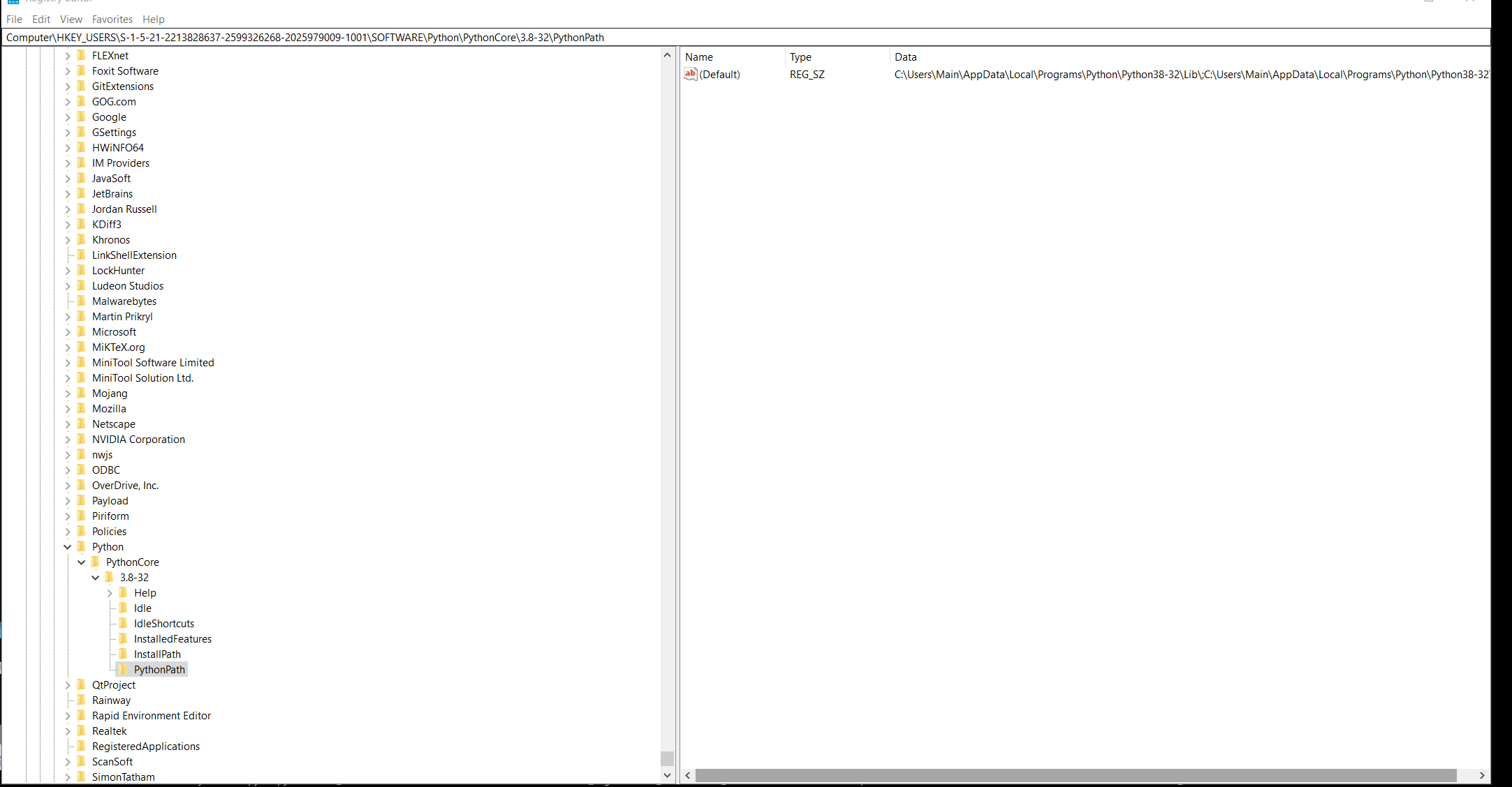 No module named 'natlink' - kb100 Fork · Issue #20 · dictation-toolbox/natlink · GitHub