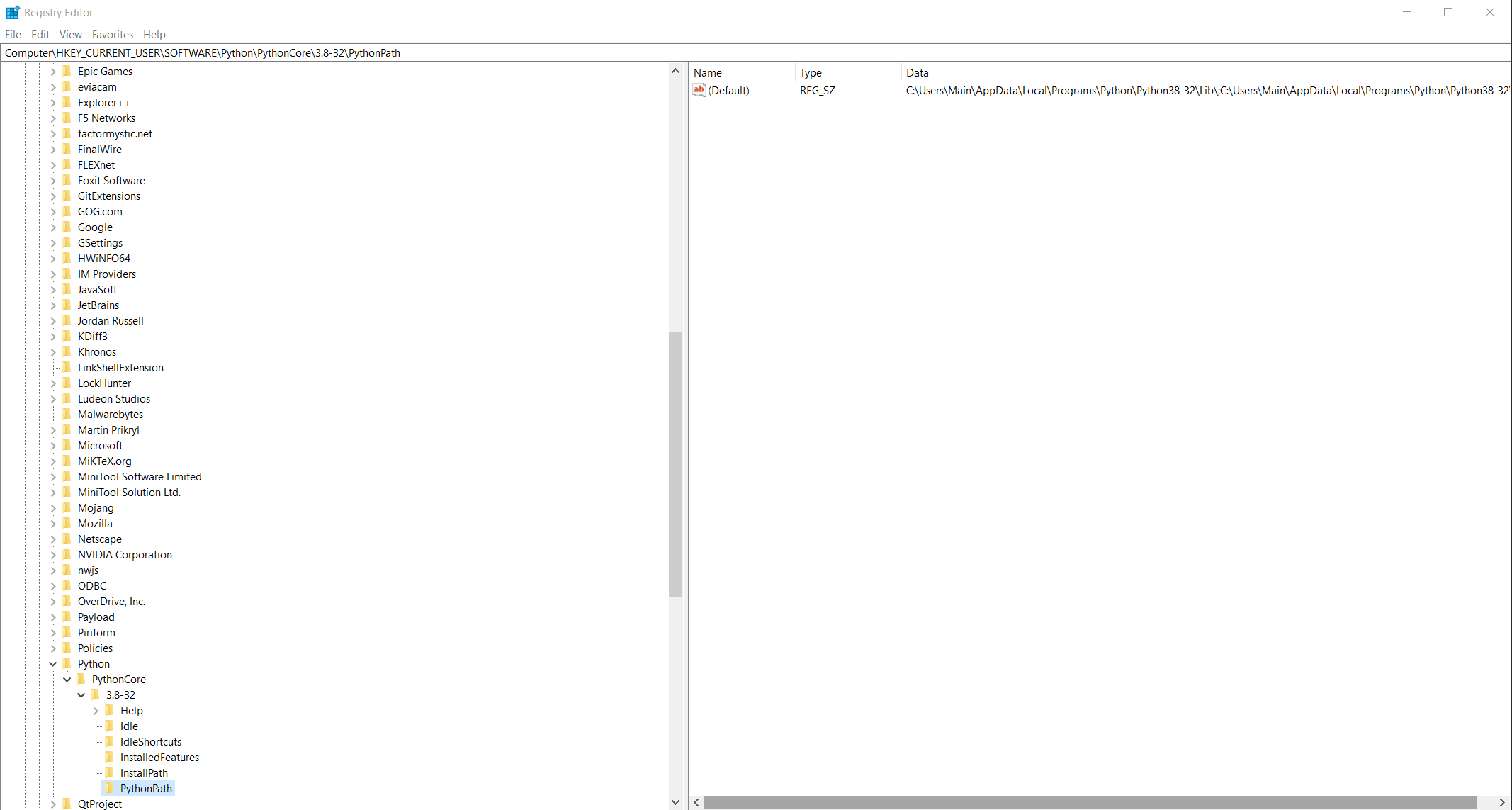 No module named 'natlink' - kb100 Fork · Issue #20 · dictation-toolbox/natlink · GitHub