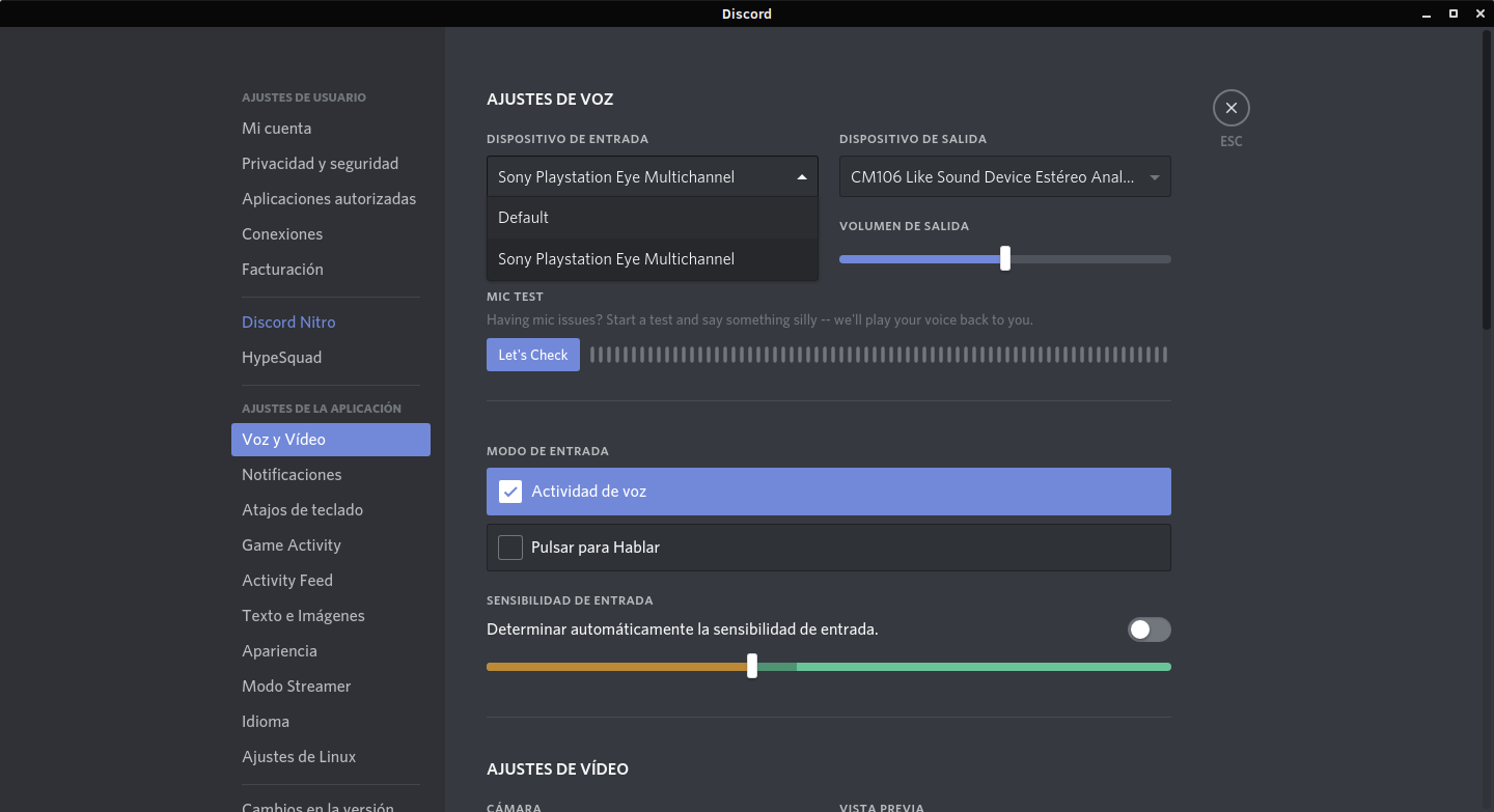 PulseEffects(mic) as Audio Input device? · Issue #486 · wwmm/easyeffects · GitHub