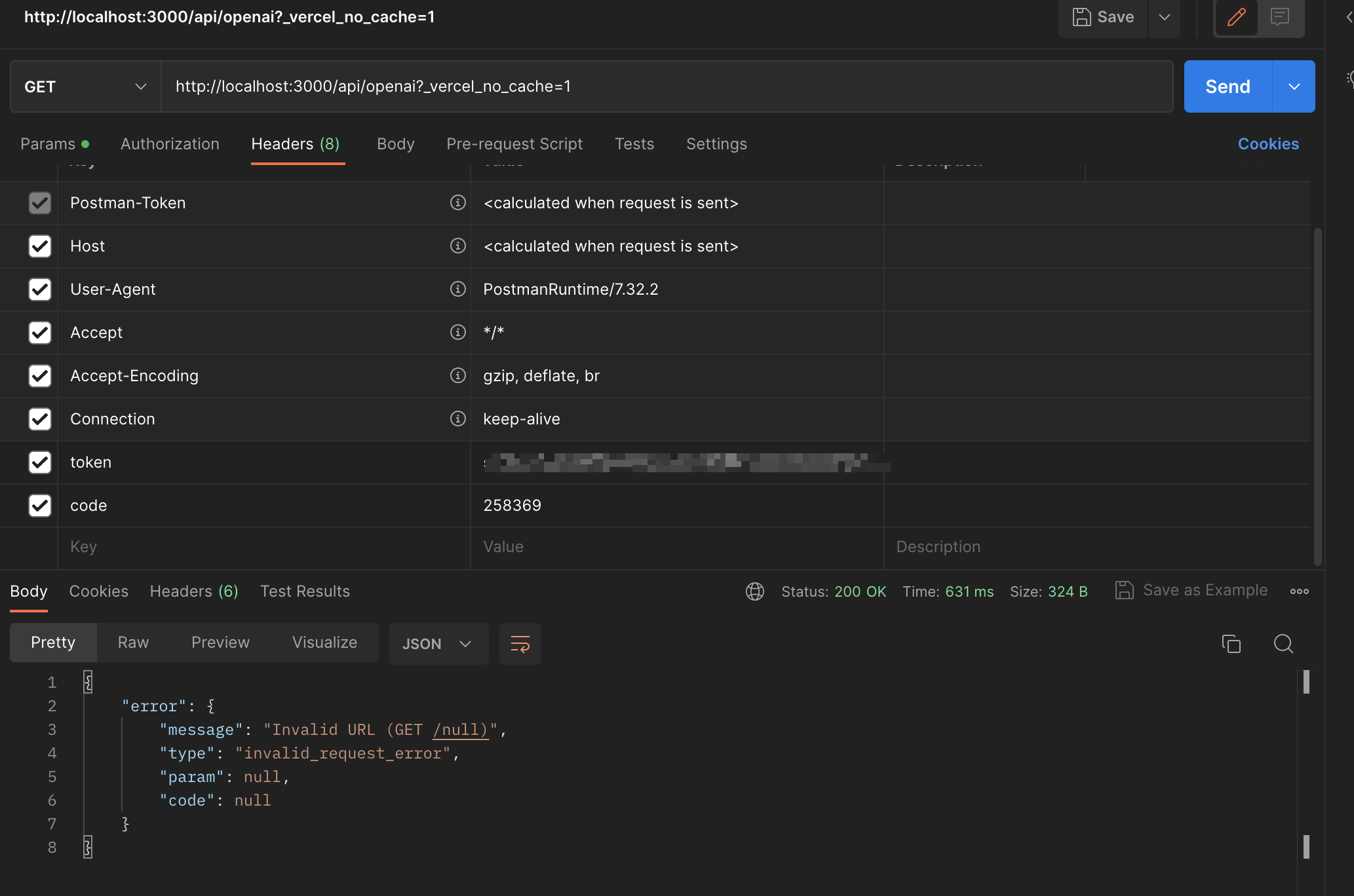 [Bug] 我这边api用法不对吗 · Issue #1012 · ChatGPTNextWeb/NextChat · GitHub