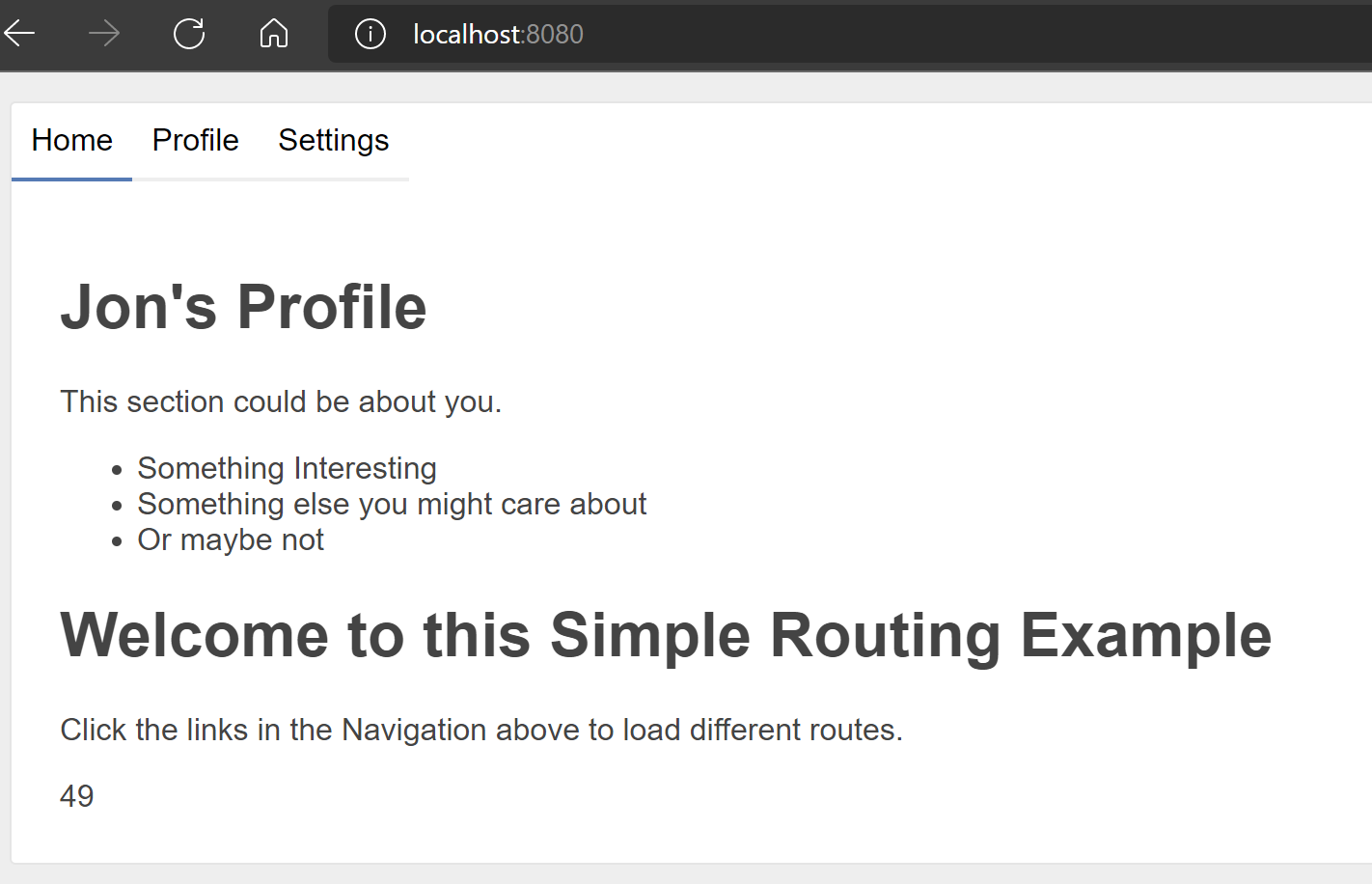 Suspense cancellation issue with stream SSR · Issue #925 · solidjs ...