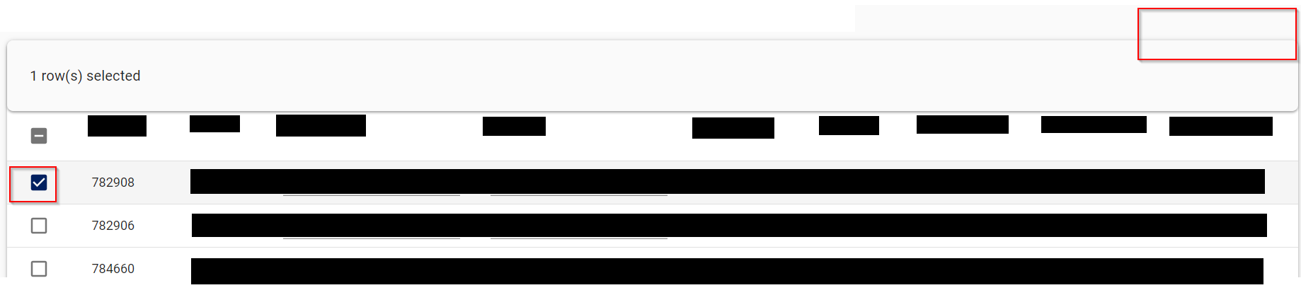 Filtering not available when selectableRows: true · Issue #534 · gregnb/mui-datatables · GitHub