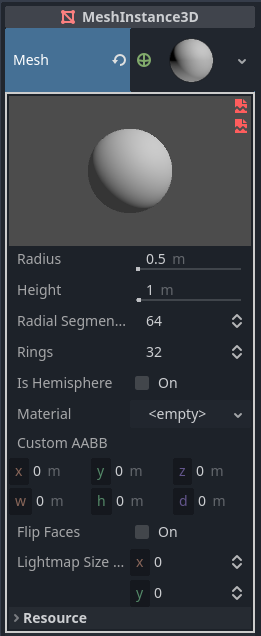 Missing texture for MeshEditor light1 and light2 buttons · Issue #65243 · godotengine/godot · GitHub