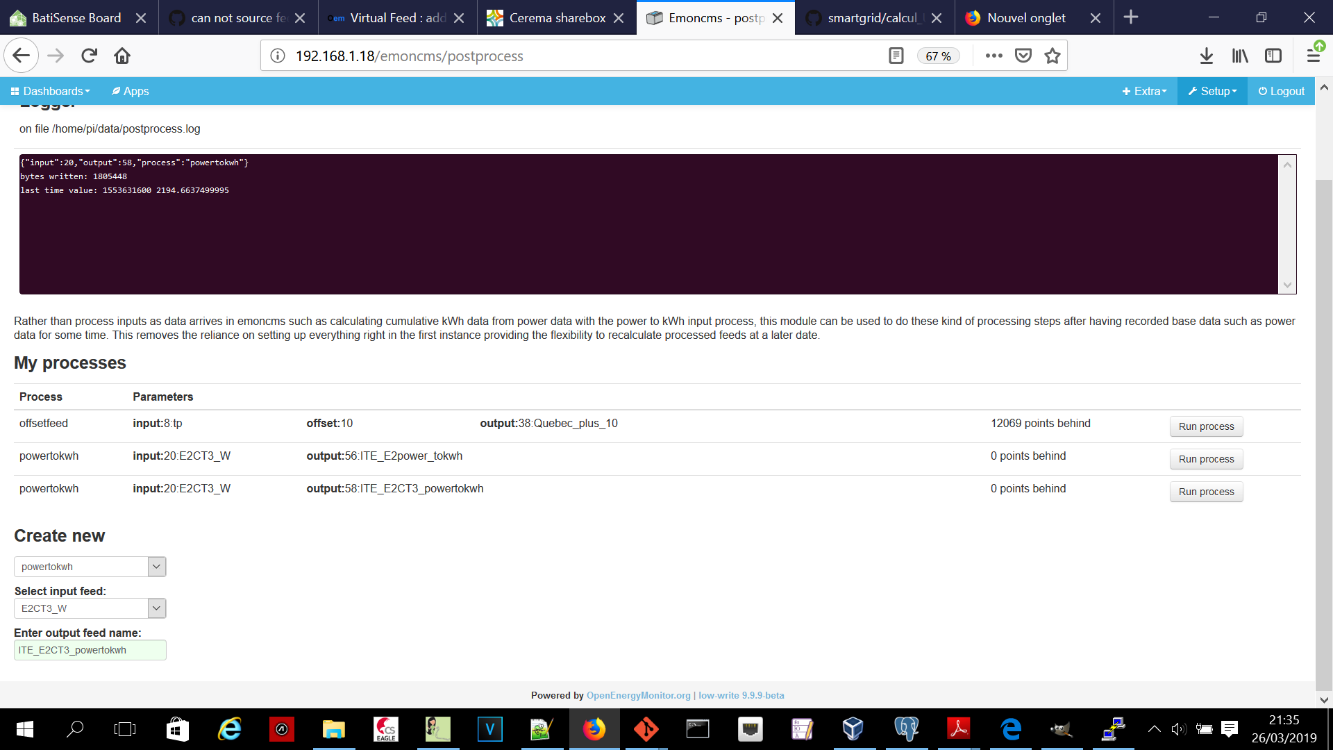 can not source feed a real sensor. Cannot use virtual feed as source · Issue #1226 · emoncms ...