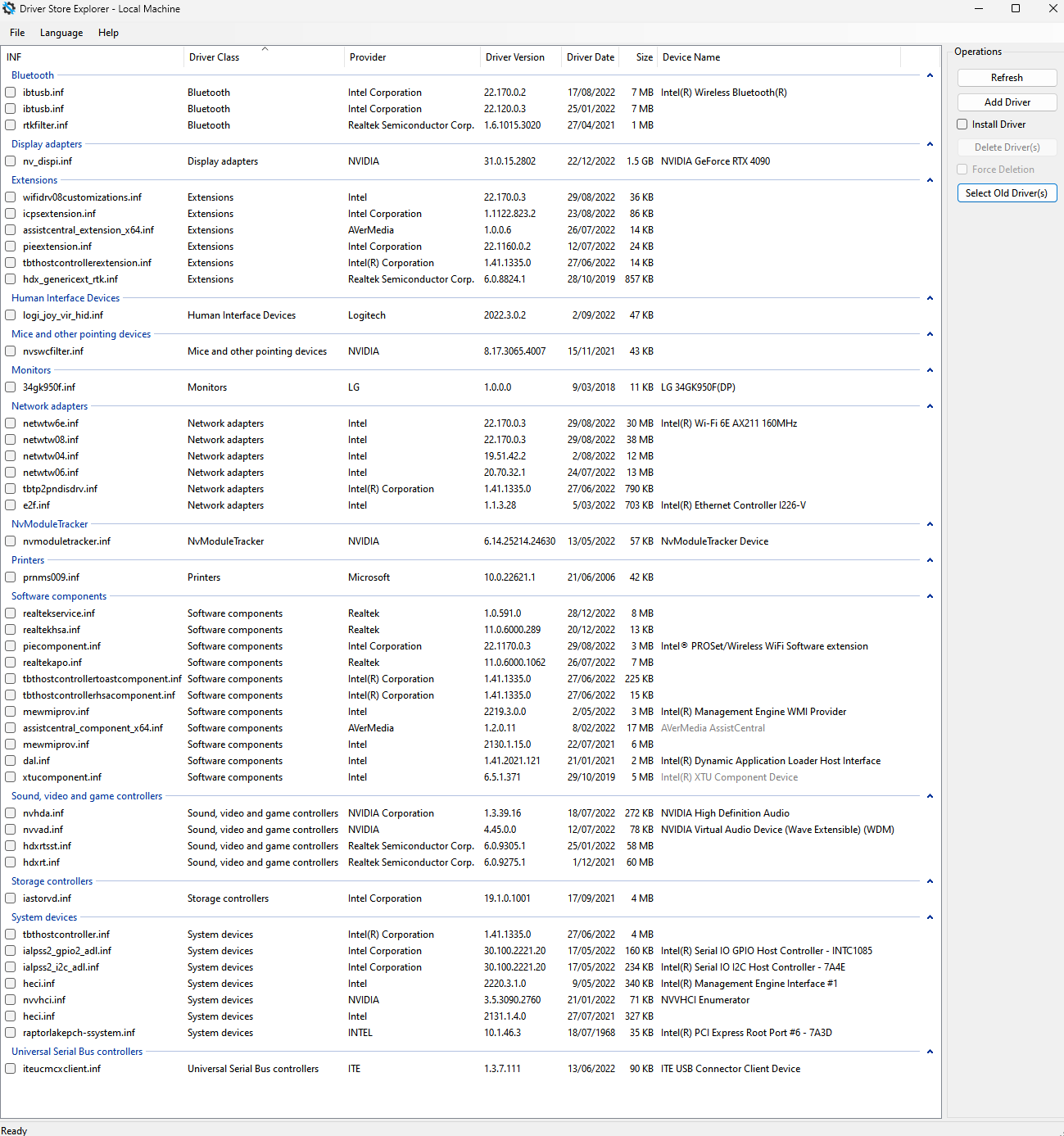 Combination of several listed Realtek Audio Console issues · Issue #131 · pal1000/Realtek-UAD ...