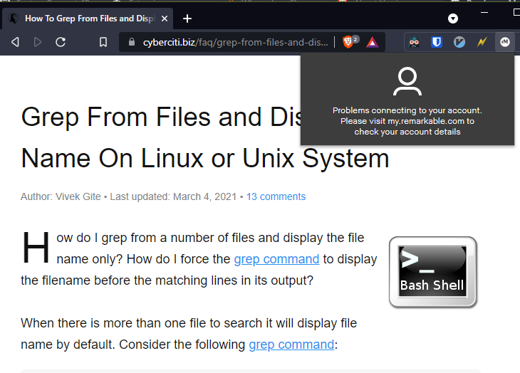 Feature Request: "Read on Remarkable" functionality · Issue #67 · ddvk/rmfakecloud · GitHub