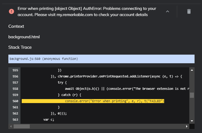 Feature Request: "Read on Remarkable" functionality · Issue #67 · ddvk/rmfakecloud · GitHub