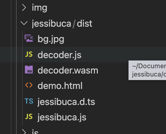 找不到decoder.js路径 · Issue #129 · langhuihui/jessibuca · GitHub