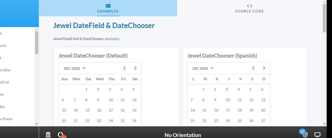 [Jewel][DateField] Add ability to disable range of dates · Issue #932 ...