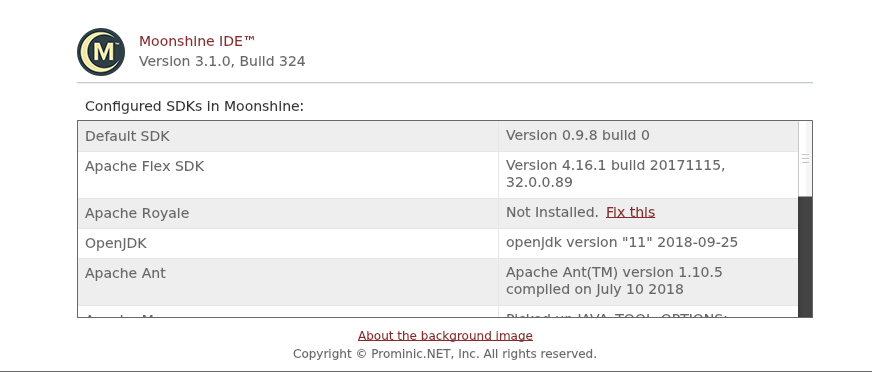 [Haxe] Code completion closing immediately when I type something · Issue #772 · Moonshine-IDE ...