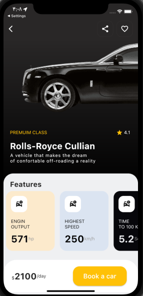 GitHub - Nasirnoori22/flutter-car-rent-full-app: In this repository we ...