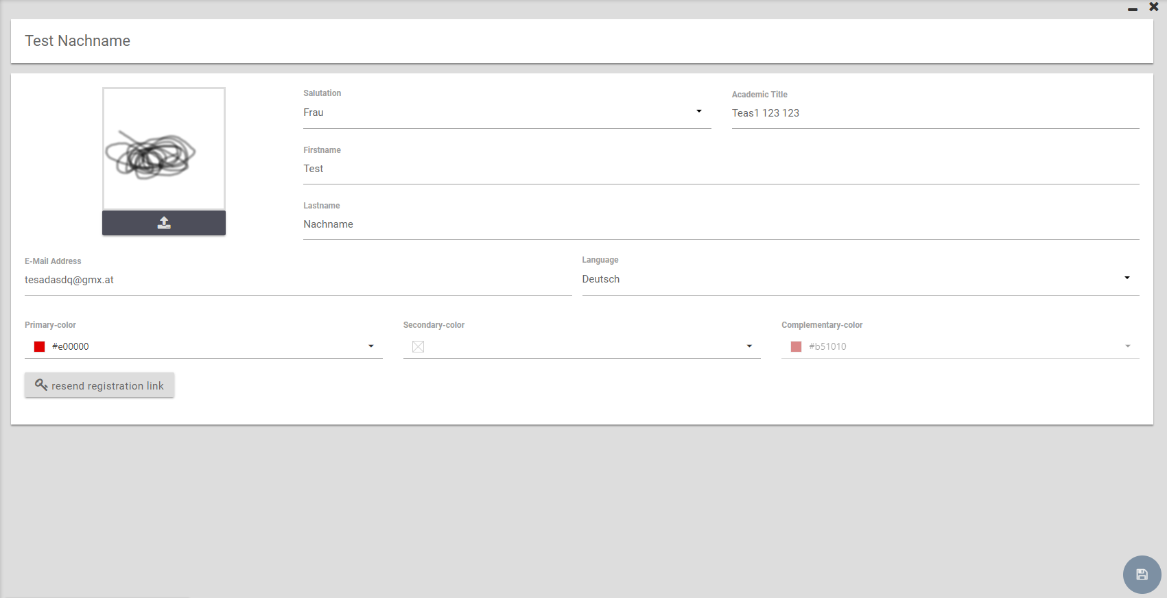 Form Design Settings · Issue 75 · Jelena87draganddrop · Github 1098