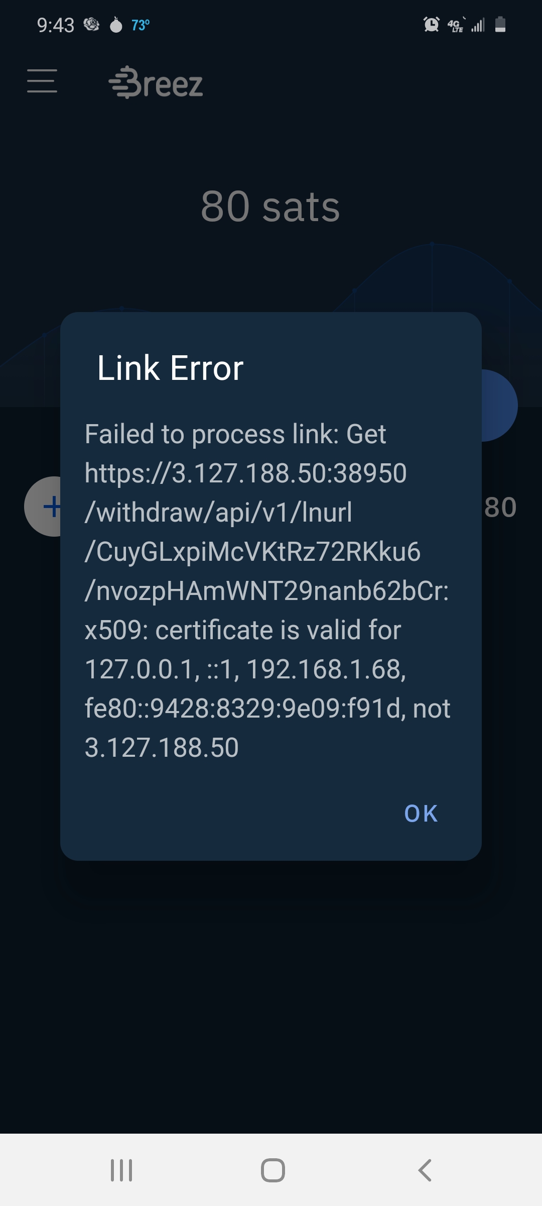 LNBIts/IP2Tor · Issue #1377 · raspiblitz/raspiblitz · GitHub
