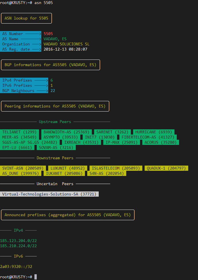 GitHub - insilications/asn
