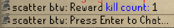 Random events rewards recorded as kc · Issue #14934 · runelite/runelite ...