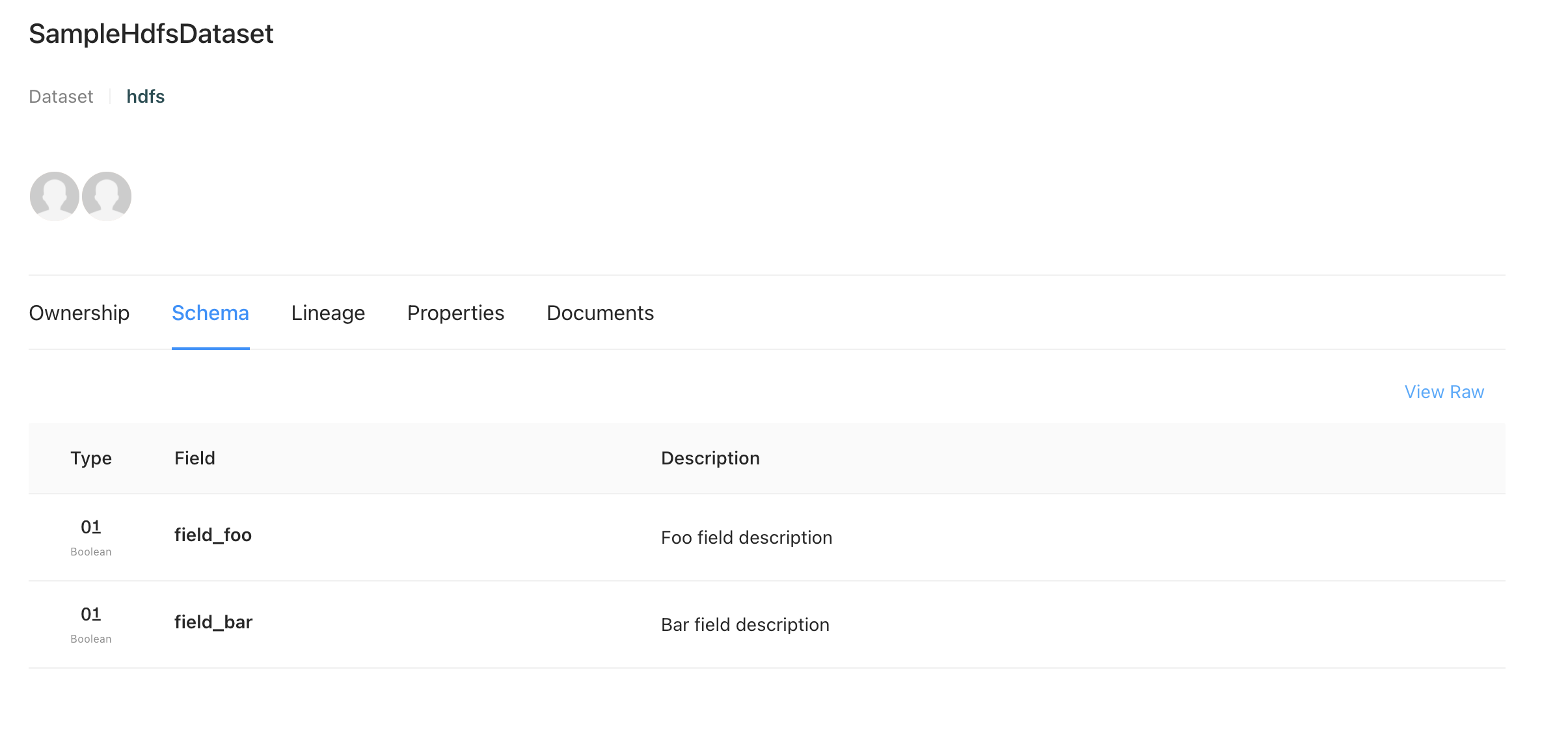 feat(react): adding raw schema view option for table schemas by gabe ...