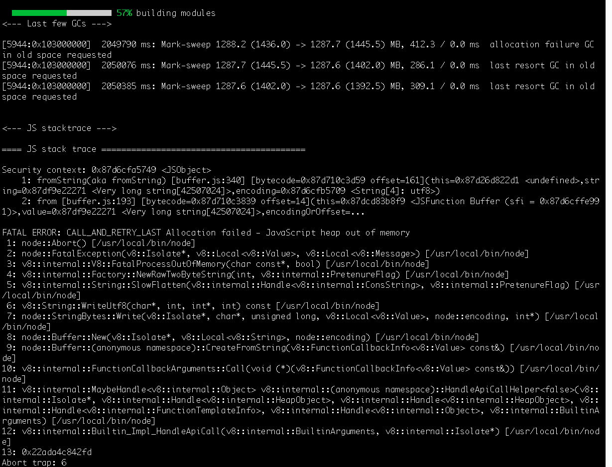Memory Leaks With Next Tag · Issue 2470 · Nuxtnuxt · Github