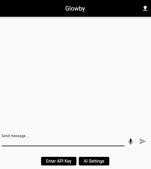 GitHub - glowbom/glowby: Glowby Basic helps you create your own voice-based AI assistants with ...