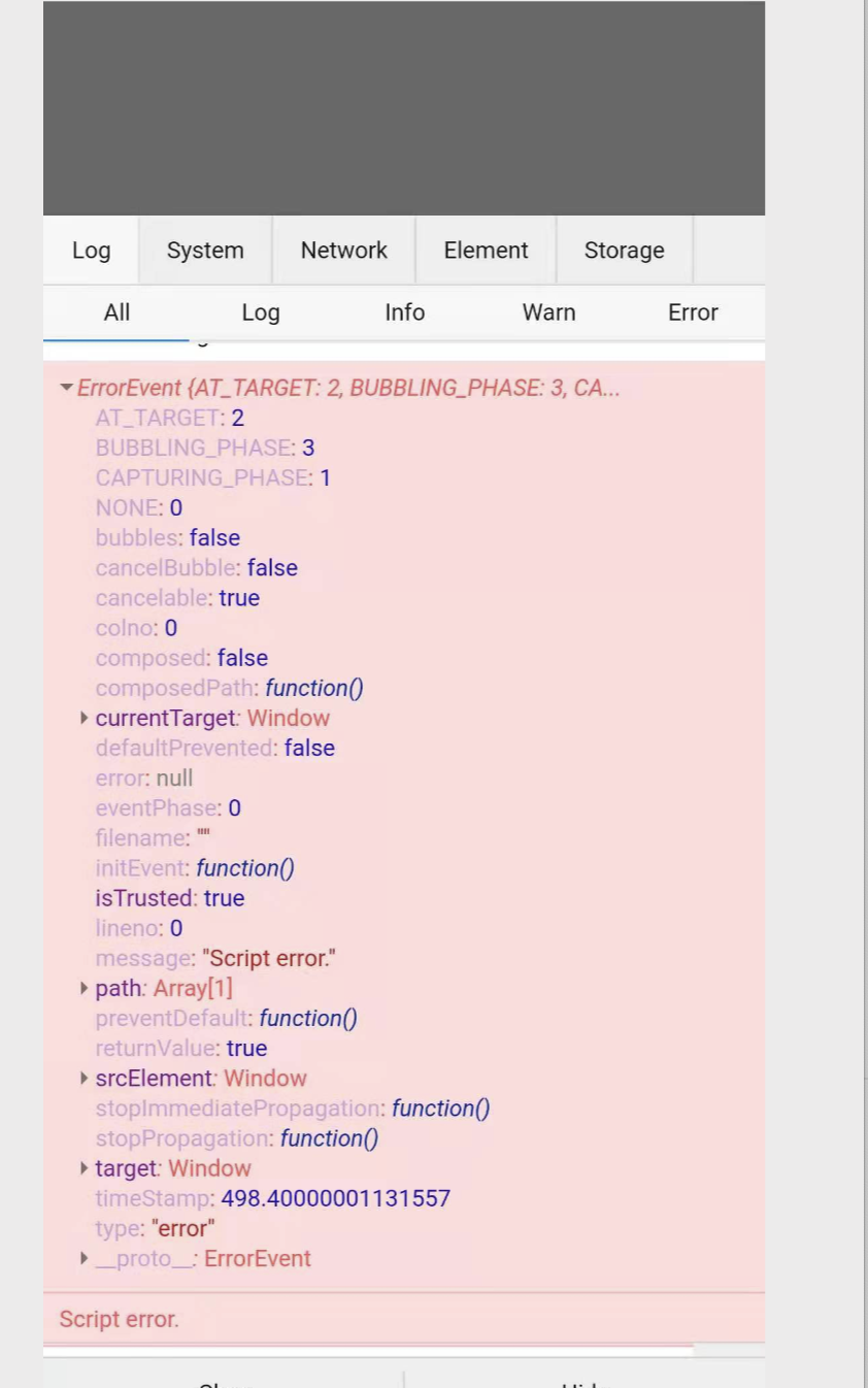 部分手机无法在 微信环境下加载 子应用 · Issue #1412 · umijs/qiankun · GitHub