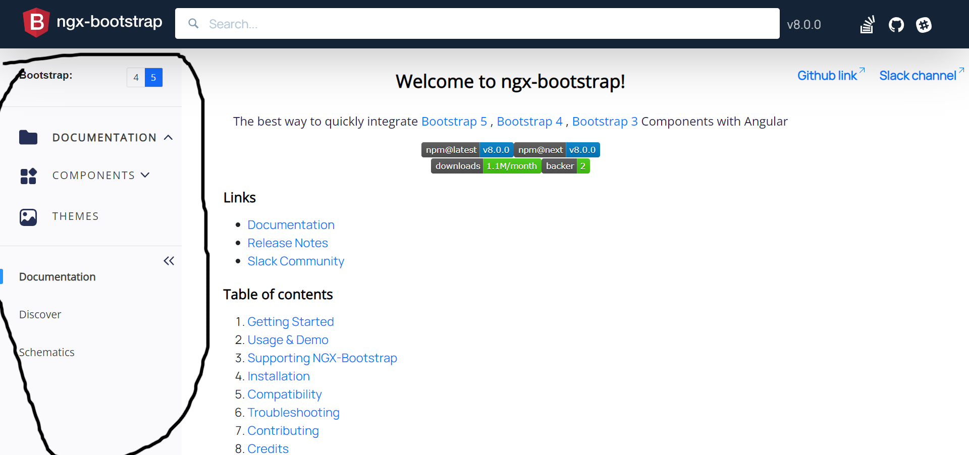 Example project with all basic needs · Issue #6425 · valor-software/ngx-bootstrap · GitHub