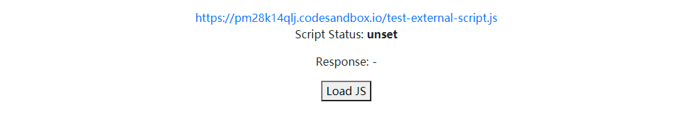 [RFC] useExternal 加载外部资源 · Issue #758 · alibaba/hooks · GitHub