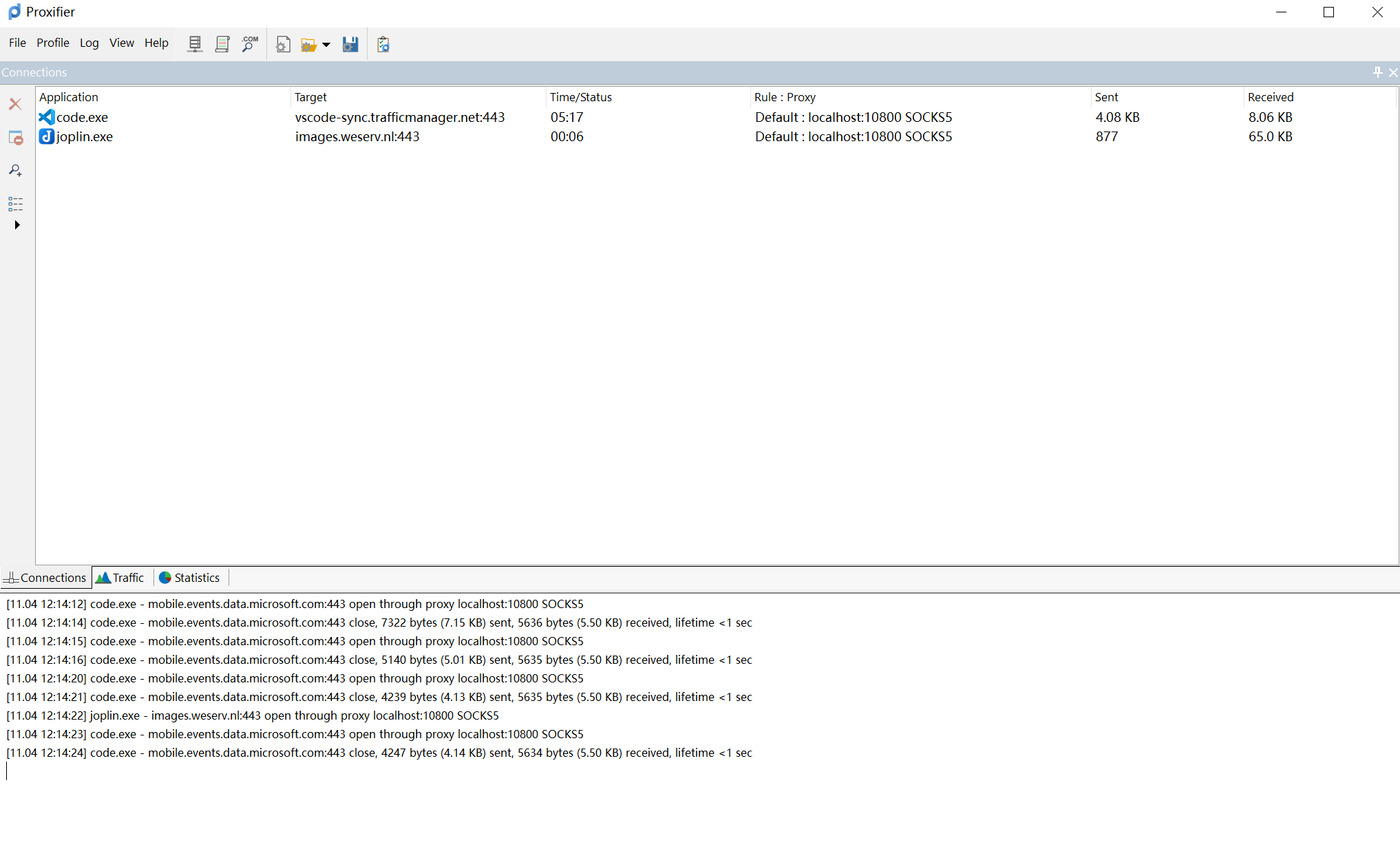 bug?: External link images are automatically downloaded when creating ...