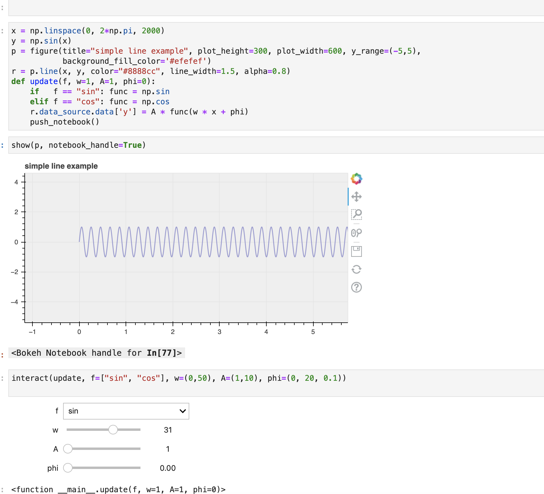 Function of interactive not works · Issue #113 · BiomedicalMachineLearning/stLearn · GitHub