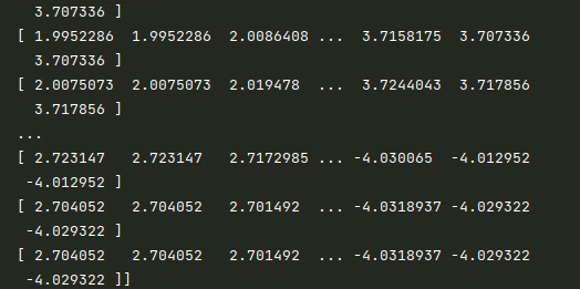 相同模型算法训练出来的模型转为onnx后输出的shape维度以及数据格式不一致问题 · Issue #747 · PaddlePaddle ...