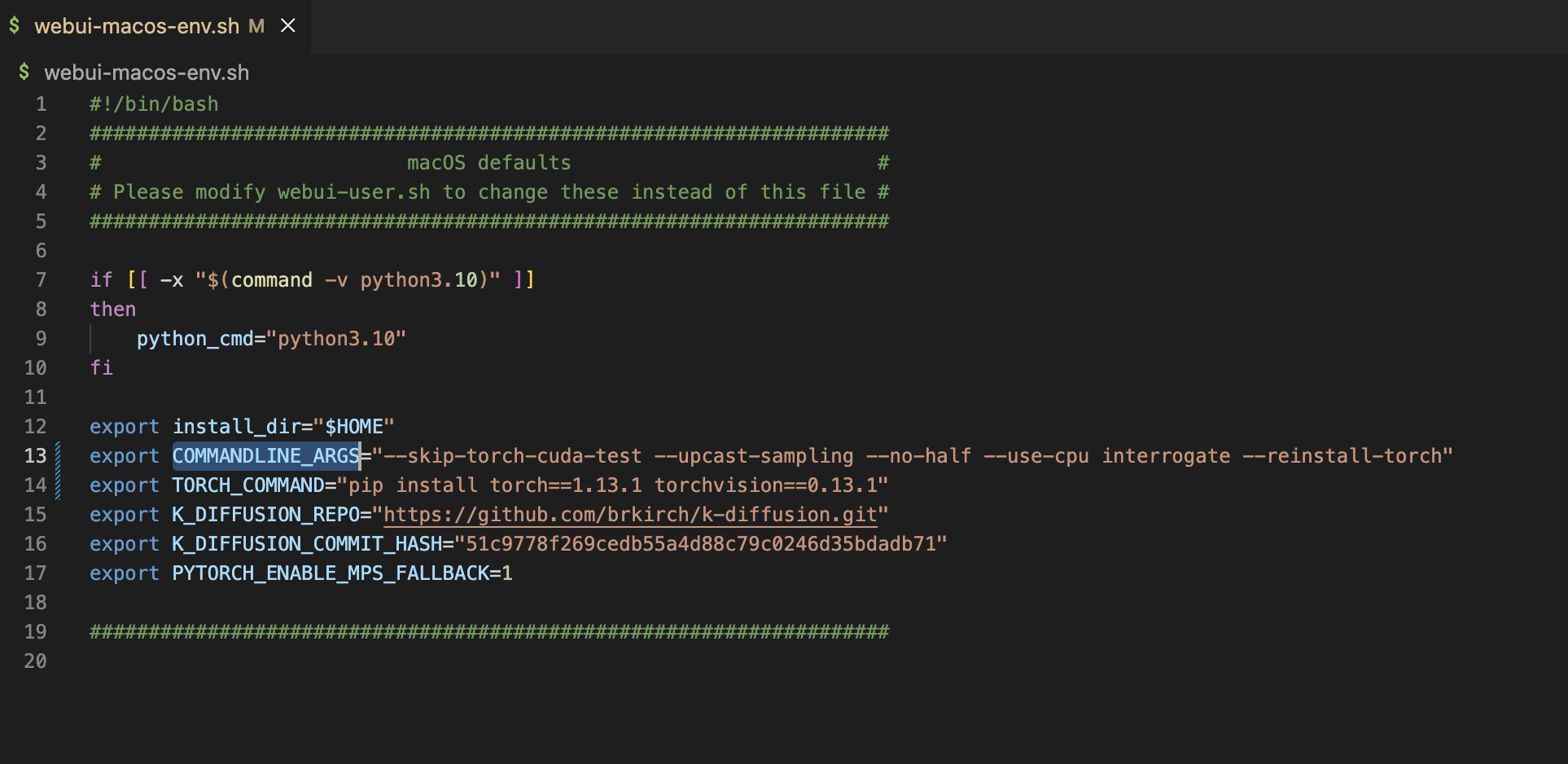 [Bug]: Crashing on Mac m1 max when using ControlNet v1.1.101 - t2ia ...